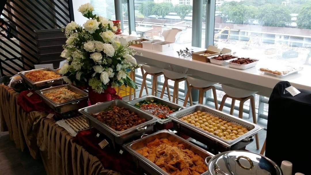 2023 CNY BUFFET $328+, Hobbies & Toys, Stationery & Craft, Occasions & Party Supplies on Carousell