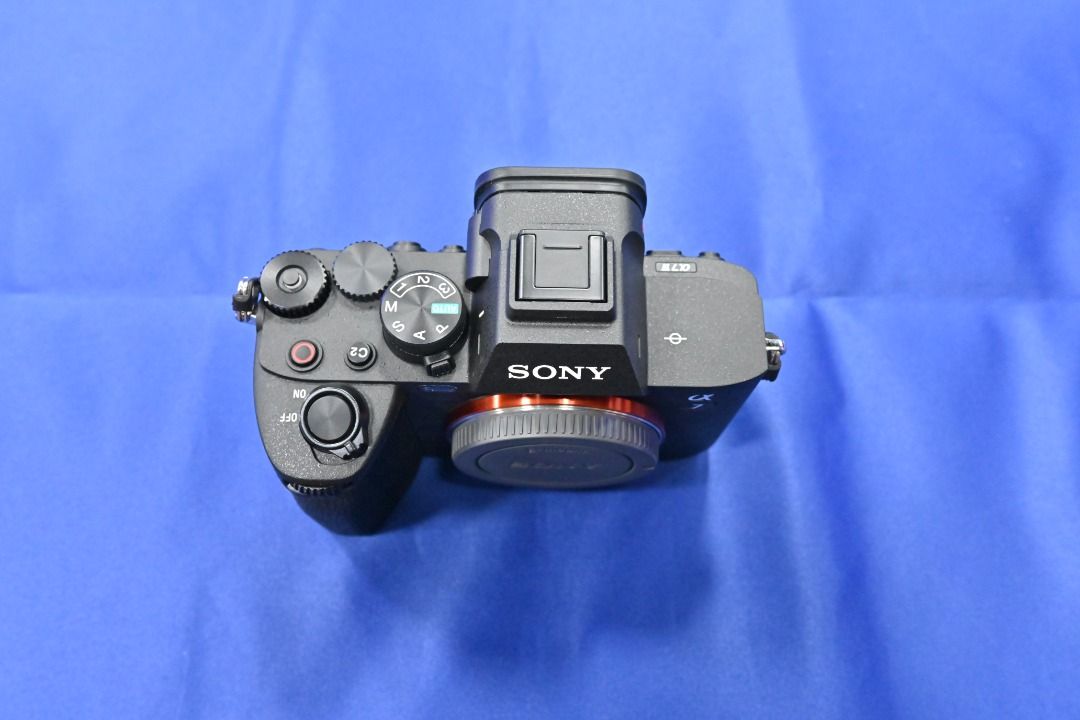 全新一樣 行貨長保 Sony A7 IV 3千3萬像素 自拍螢幕 4K錄影 A7M4 A7IV A74, 攝影器材, 相機 - Carousell