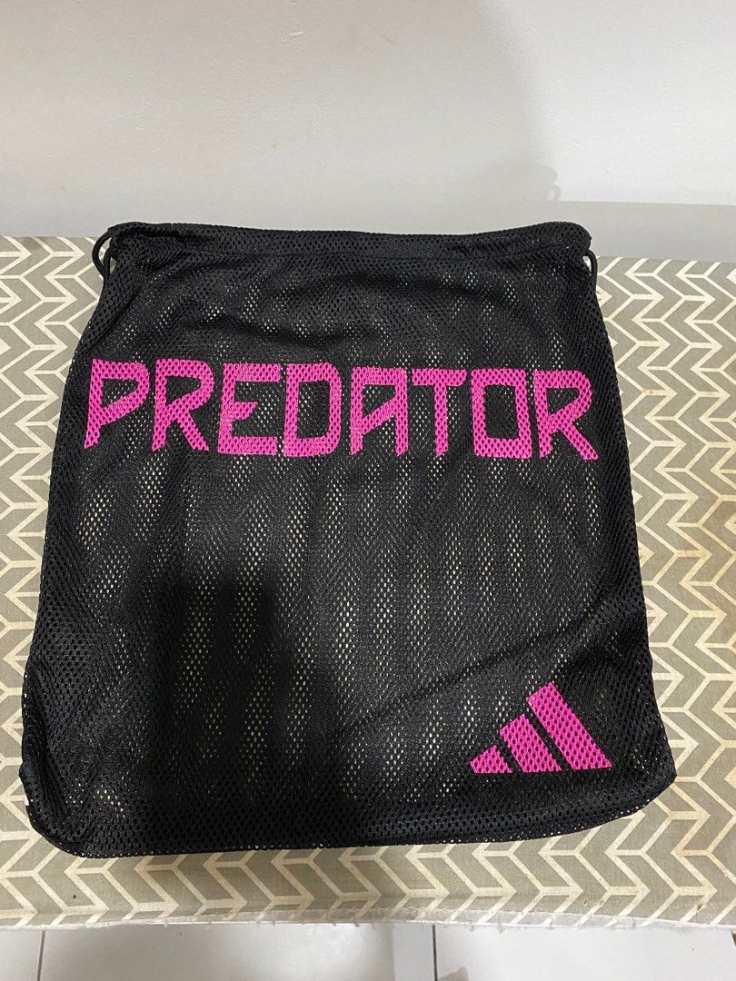 Adidas Precision + FG, Men's Fashion, Footwear, Boots on Carousell