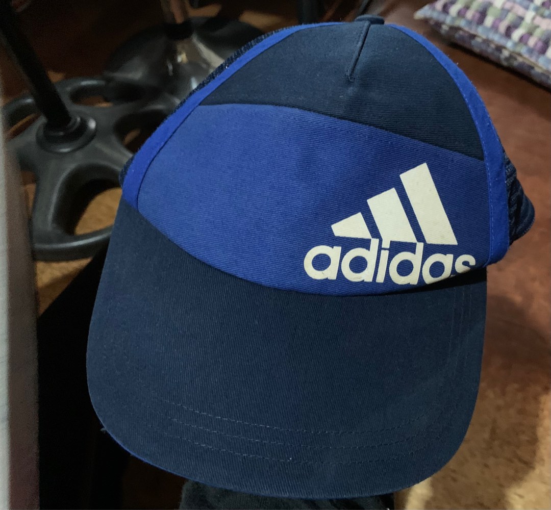 Adidas trucker / net cap, Men's Fashion, Watches & Accessories, Caps ...