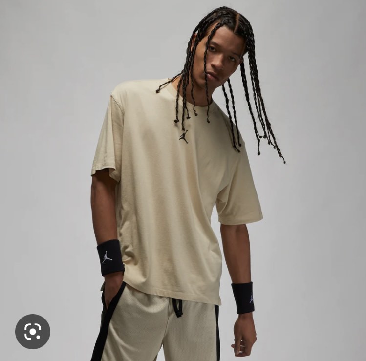 AIR JORDAN over saiz, Men's Fashion, Activewear on Carousell