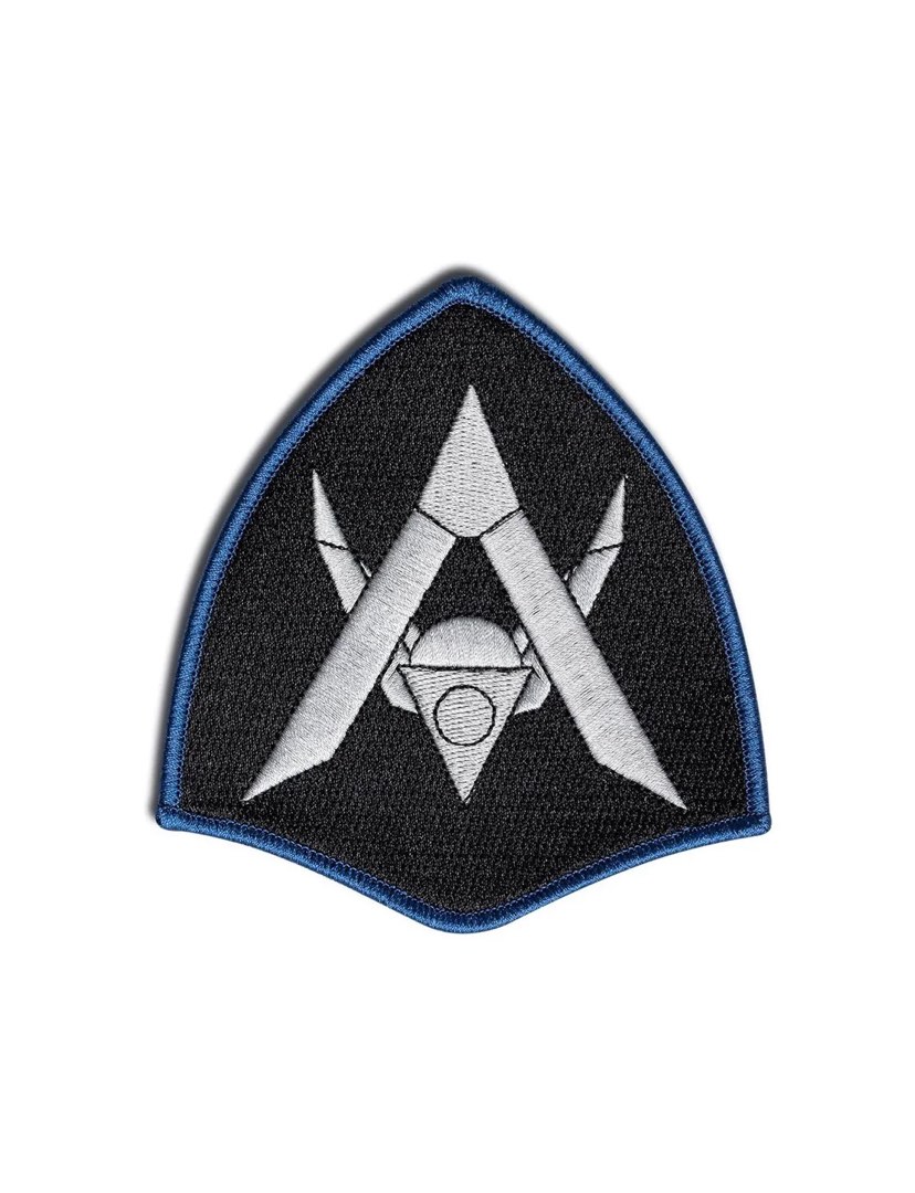 官方商品原裝Alan Walker AVI-8 ARMY PATCH, 男裝, 手錶及配件, 飾物架、飾物盒、飾物收納盒 - Carousell