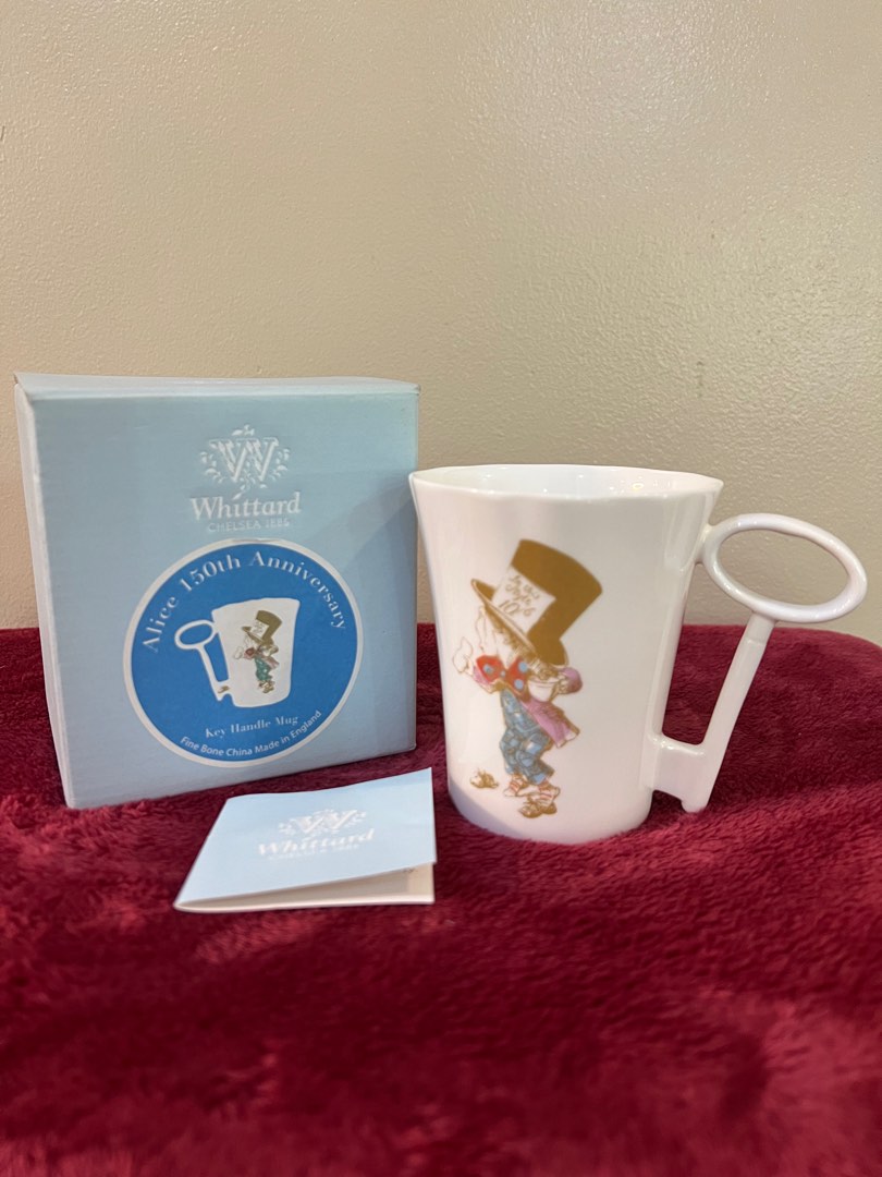 Alice in Wonderland, Hobbies & Toys, Memorabilia & Collectibles ...