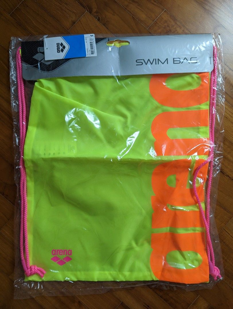 Arena Swim Bag, Sports Equipment, Other Sports Equipment and Supplies ...