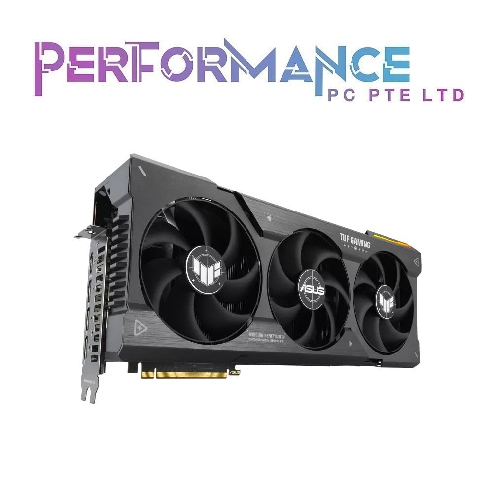 ASUS TUF Gaming Radeon RX7900XTX, RX7900 XTX, RX 7900XTX, RX 7900 XTX ...
