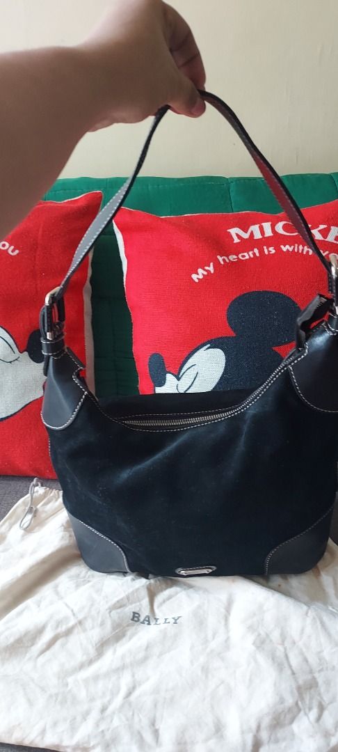 bally, Luxury, Bags & Wallets on Carousell