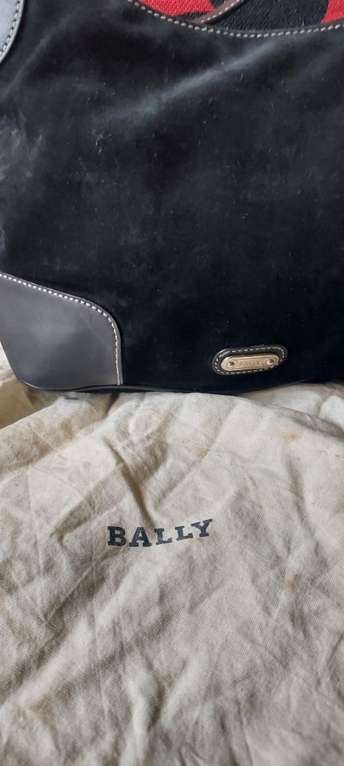 bally, Luxury, Bags & Wallets on Carousell