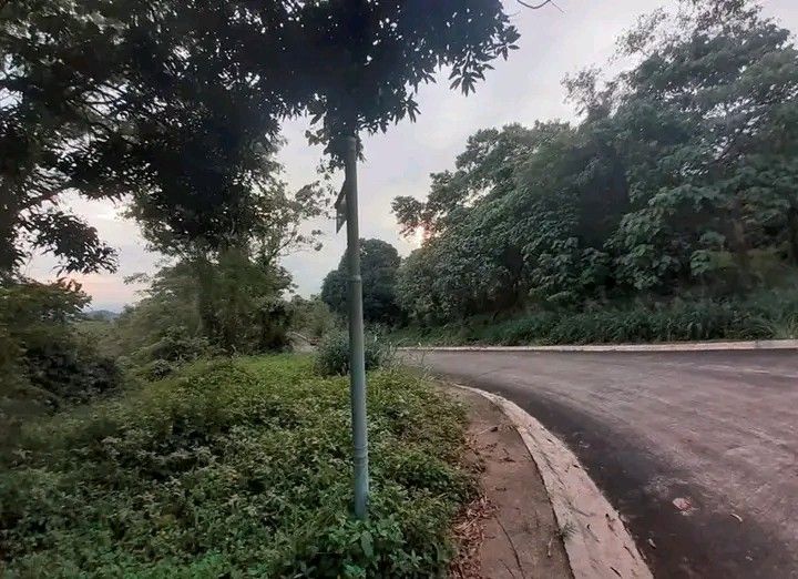 Banyan Crest Subd 280 sqm vacant lot in Brgy Gitnang Bayan II San Mateo ...