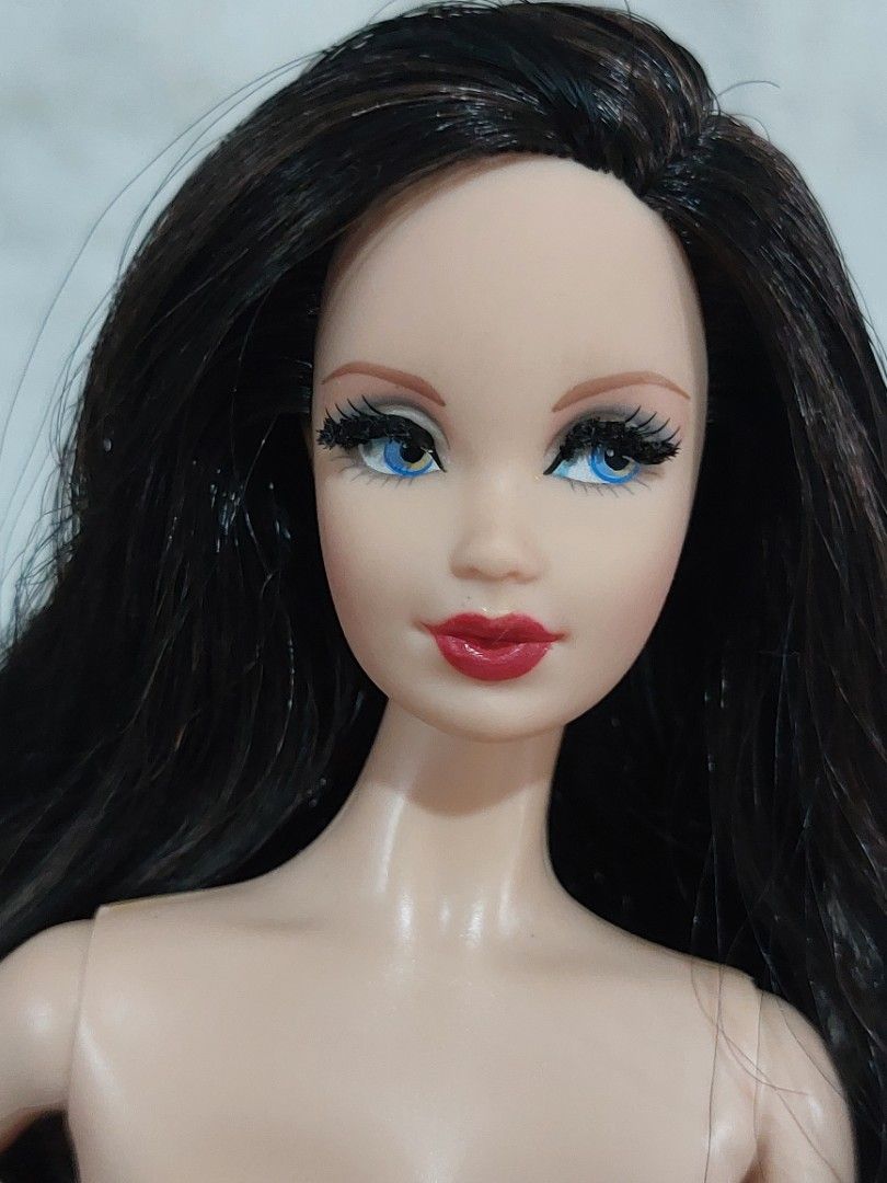 Barbie Steffie Doll, Hobbies & Toys, Toys & Games on Carousell