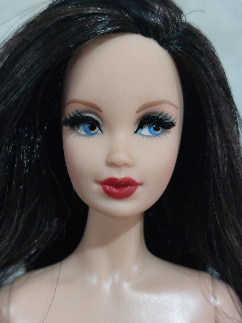 Barbie Steffie Doll, Hobbies & Toys, Toys & Games on Carousell