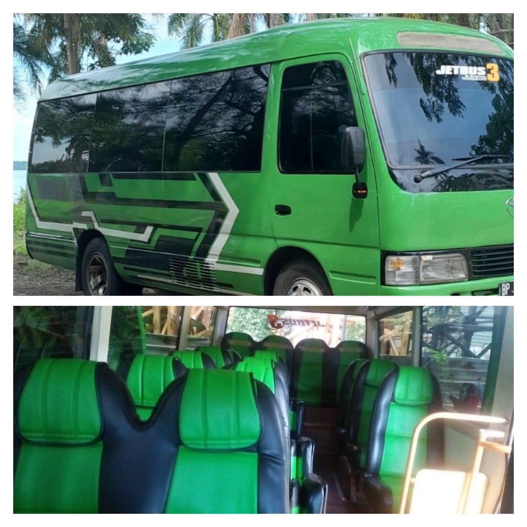 Batam transport and Ferry ticket, Tickets & Vouchers, Local Attractions ...