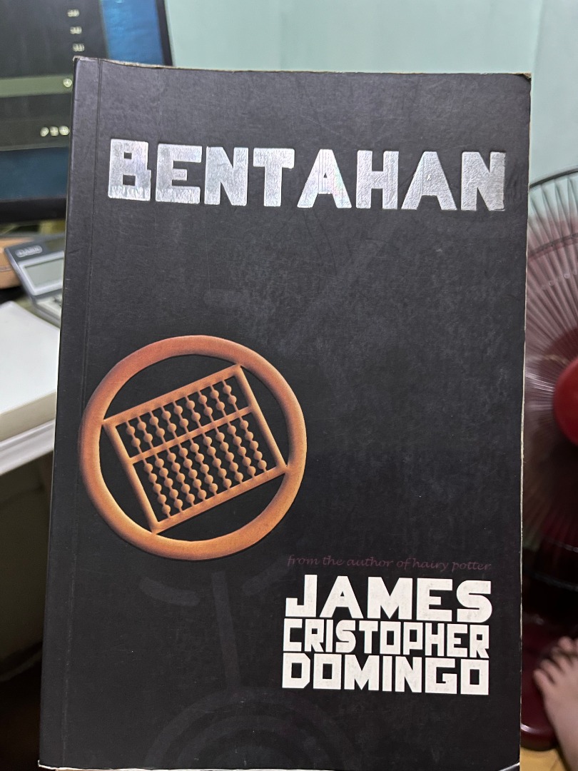 Bentahan by James Christopher Domingo, Hobbies & Toys, Books & Magazines, Textbooks on Carousell