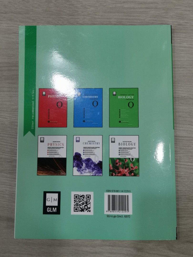 biology practical guide book (o level), Hobbies & Toys, Books ...