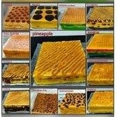 BLC / La Moist / LaMoist / Alya / Holi Layer / Mr Ong Batam Layer Cakes Cake Lapis / Kek Lapis ...