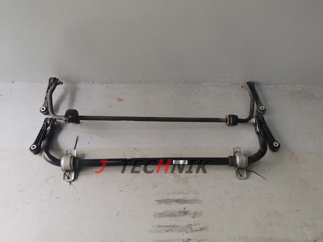 BMW F90 M5 Anti Roll Bar Upgrade for BMW G30 5 Series 520i 530i 540i ...