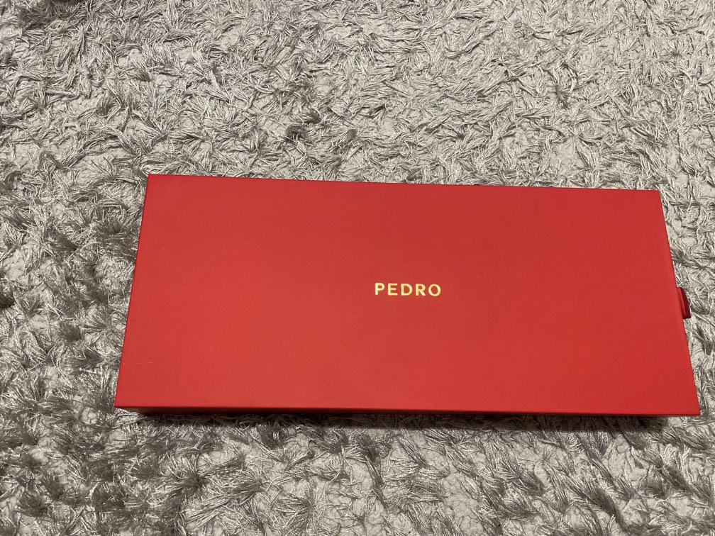 BNIB Pedro CNY gift set $10 , Hobbies & Toys, Memorabilia ...