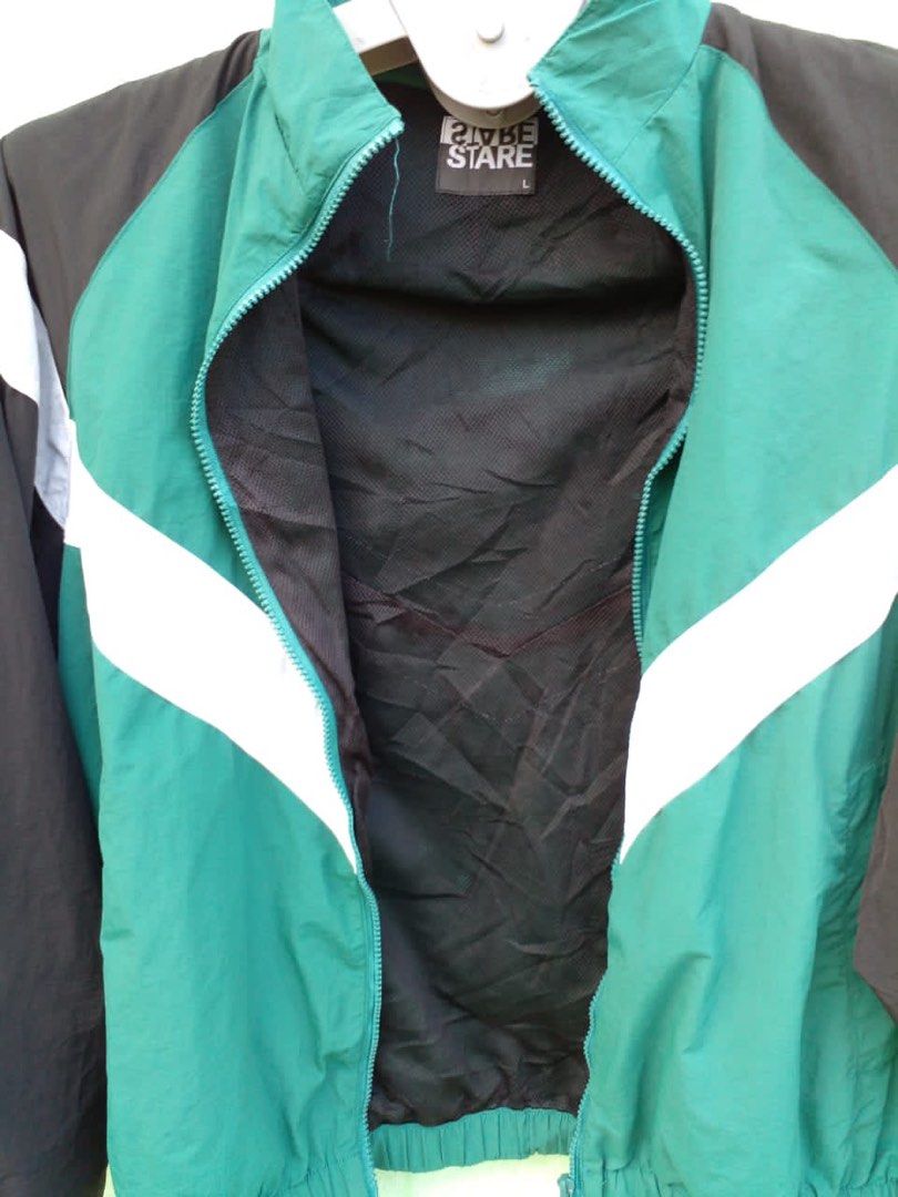 BOMBER JACKET STARE, Men's Fashion, Coats, Jackets and Outerwear on ...