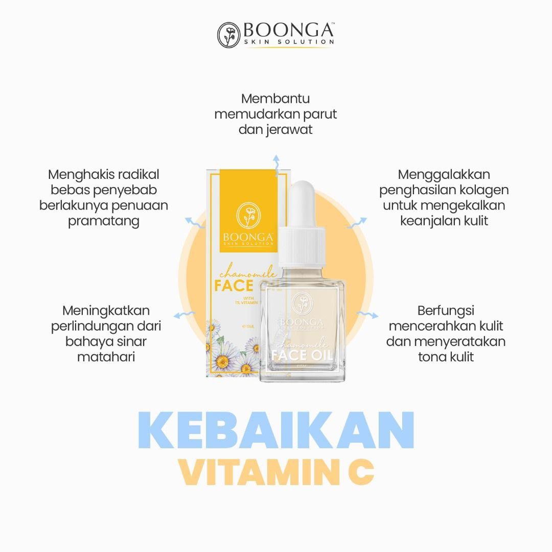 Boonga repairing cream, Beauty & Personal Care, Face, Face Care on ...