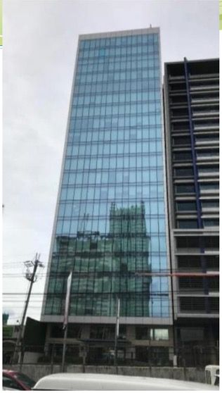 Brand New Building in Edsa Mandaluyong, Property, For Sale, Commercial ...