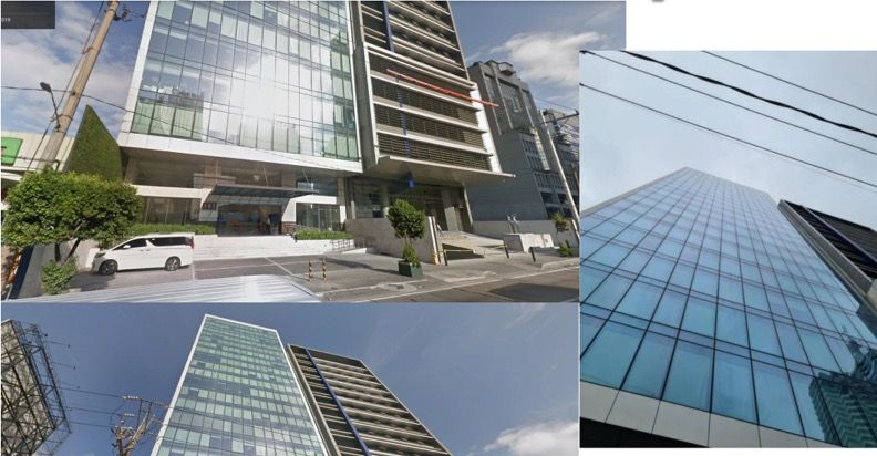 Brand New Building in Edsa Mandaluyong, Property, For Sale, Commercial ...