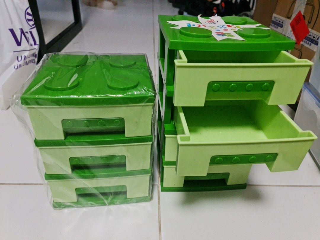 Brand New! Multi purpose Drawer Storage Organizer Containers, Women's ...