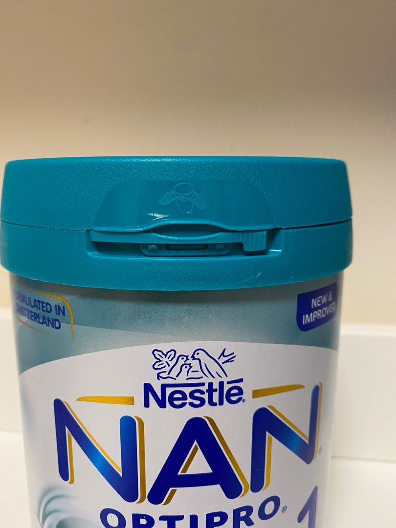 Brand new NAN Optipro 1, Babies & Kids, Nursing & Feeding ...