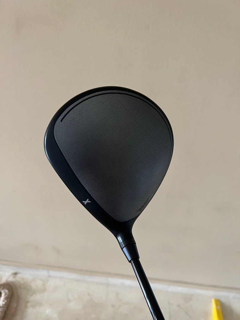 Brand New PXG aftermarket shaft gen5 9xf golf driver, Sports Equipment ...