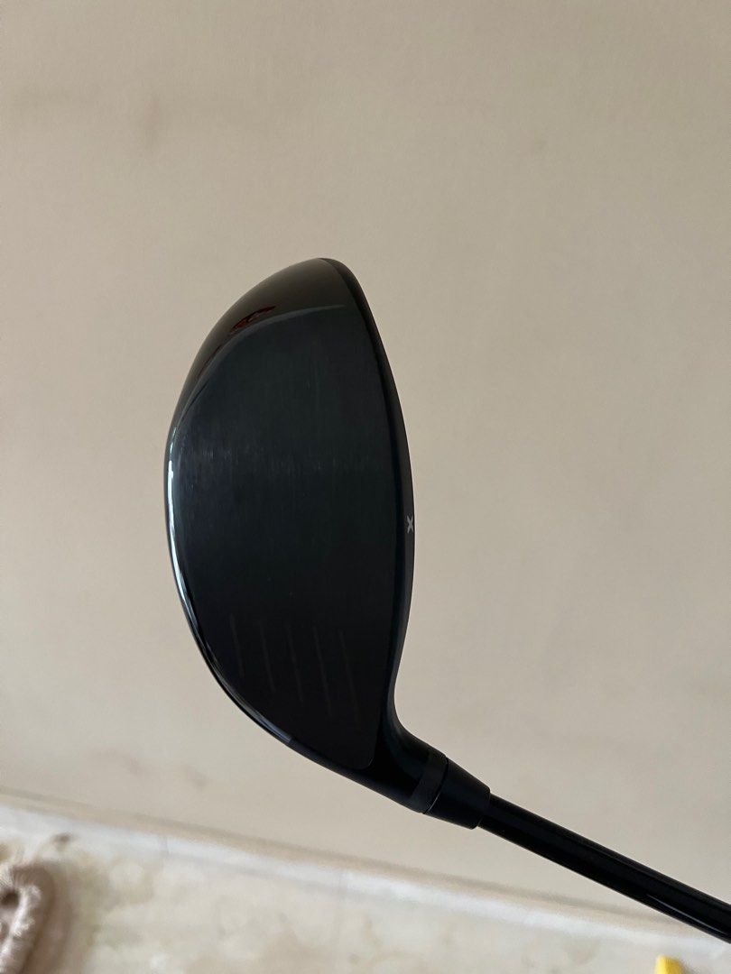 Brand New PXG aftermarket shaft gen5 9xf golf driver, Sports Equipment ...