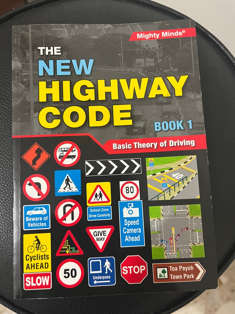 BTT book, Hobbies & Toys, Books & Magazines, Textbooks on Carousell