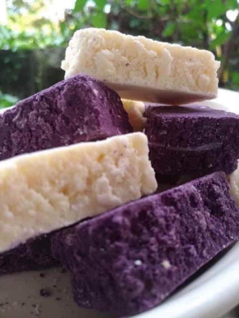 Buko Pastillas 2 Packs, Food & Drinks, Local Eats on Carousell