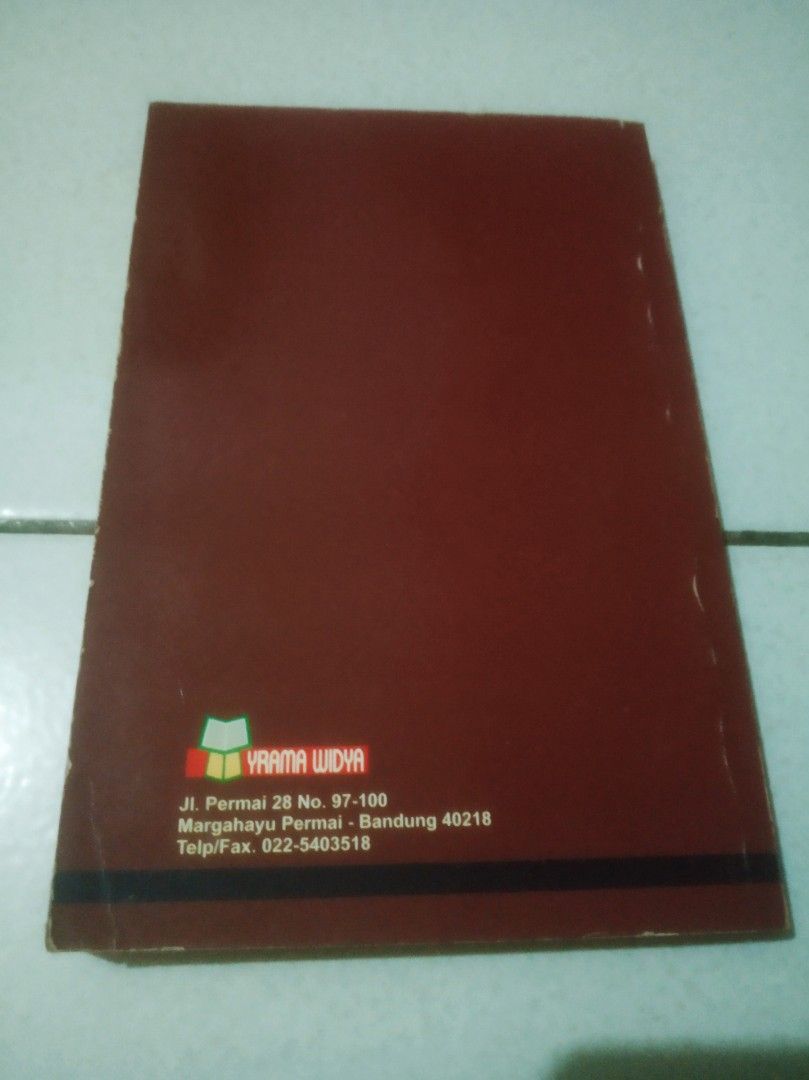 Buku Pengetahuan Dasar Ilmu Komputer, Buku & Alat Tulis, Buku di Carousell