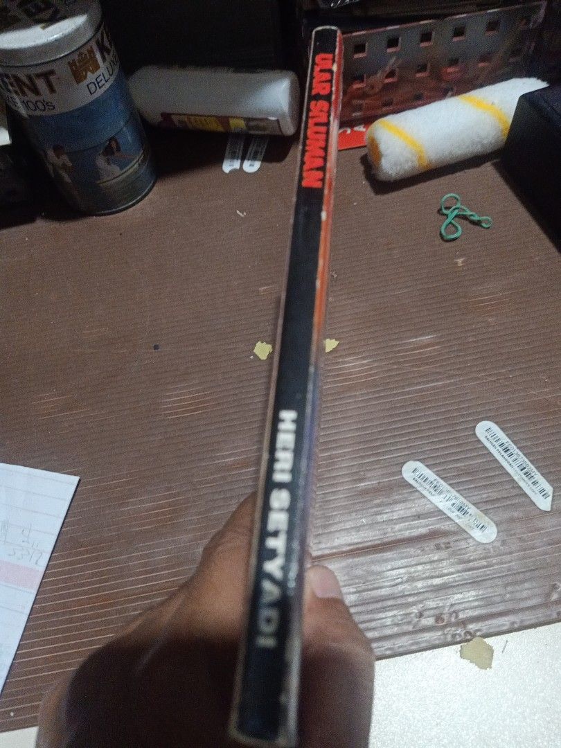 buku seram hantu - ular siluman variapop, Hobbies & Toys, Books ...