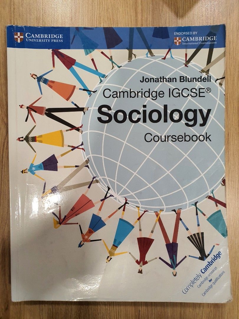 Cambridge IGCSE Sociology Coursebook, Hobbies & Toys, Books & Magazines ...