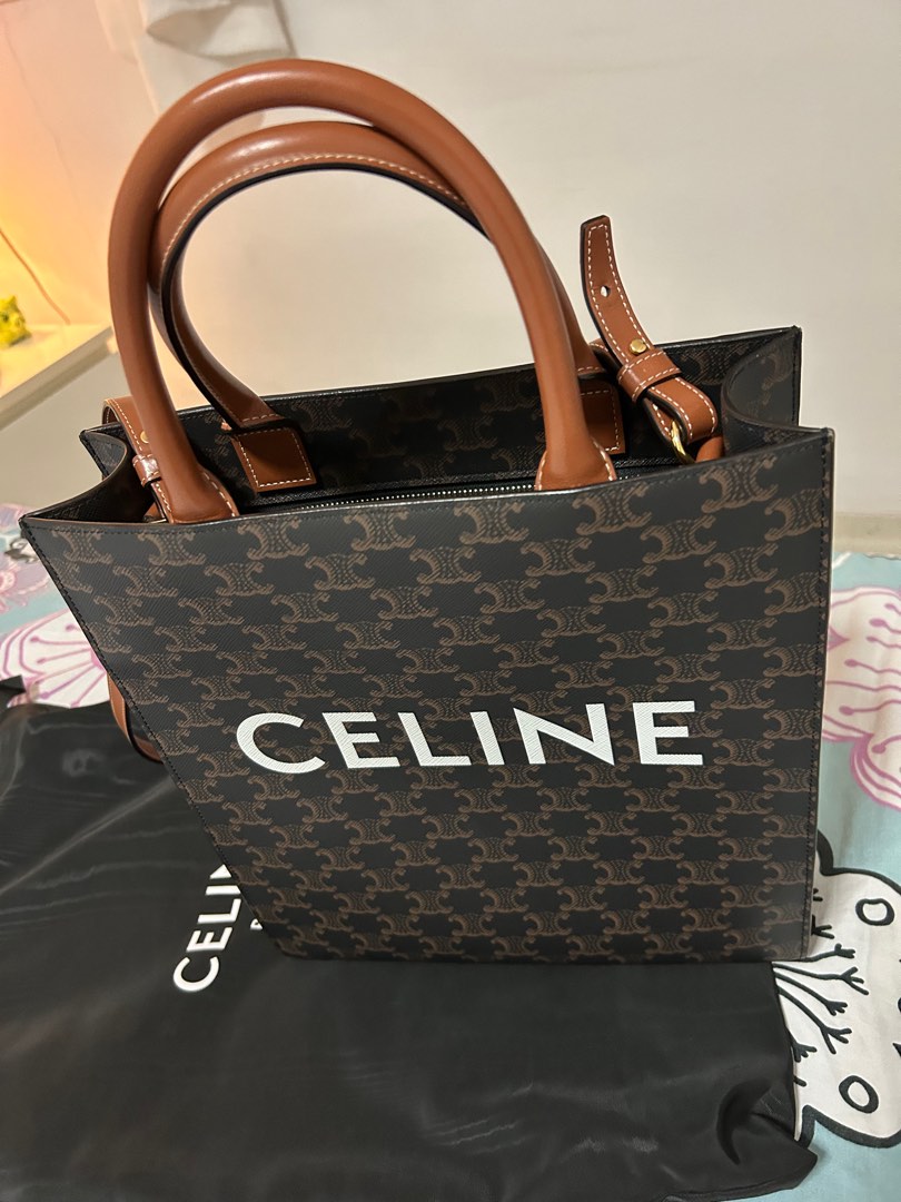Celine bag for sale, Luxury, Bags & Wallets on Carousell