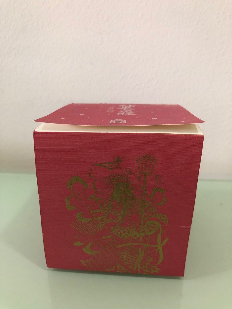 Chinese fortune god Post-it Notes, Hobbies & Toys, Stationery & Craft ...
