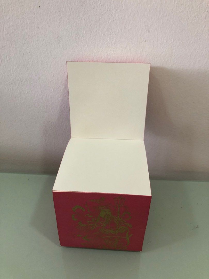 Chinese fortune god Post-it Notes, Hobbies & Toys, Stationery & Craft ...