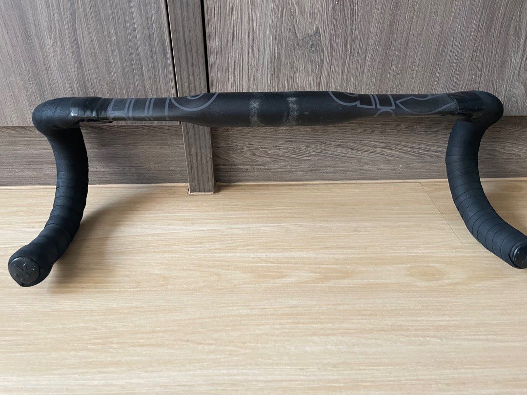 Cinelli X Mash drop bar, Sports Equipment, Bicycles & Parts, Parts ...