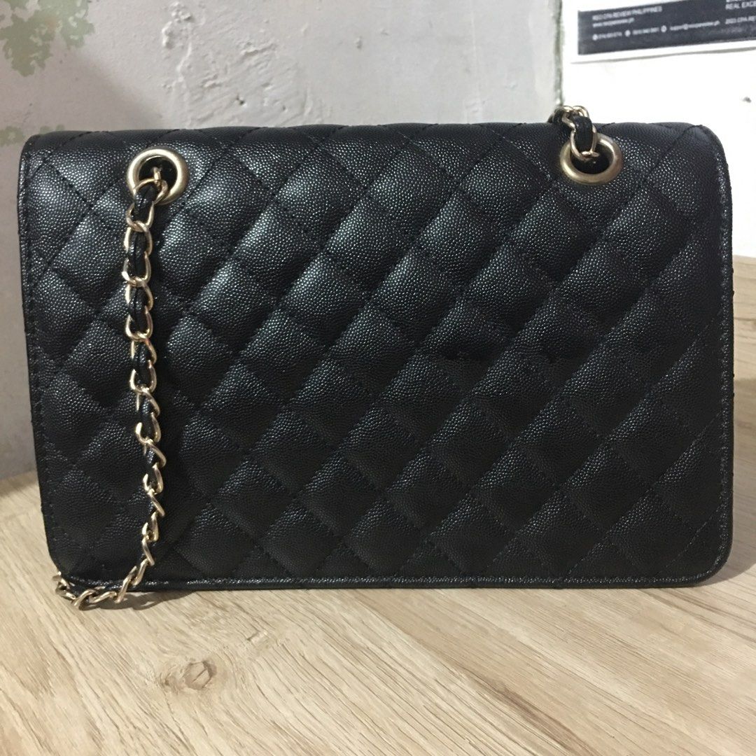 Coco X Fifi - Mary Kate Bag with Dust Bag, Luxury, Bags & Wallets on ...