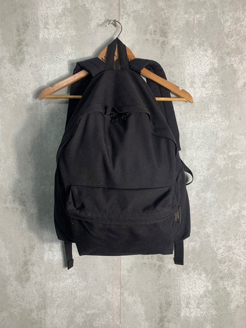 Comme Des Garcon homme plus - backpack, Men's Fashion, Bags, Backpacks ...
