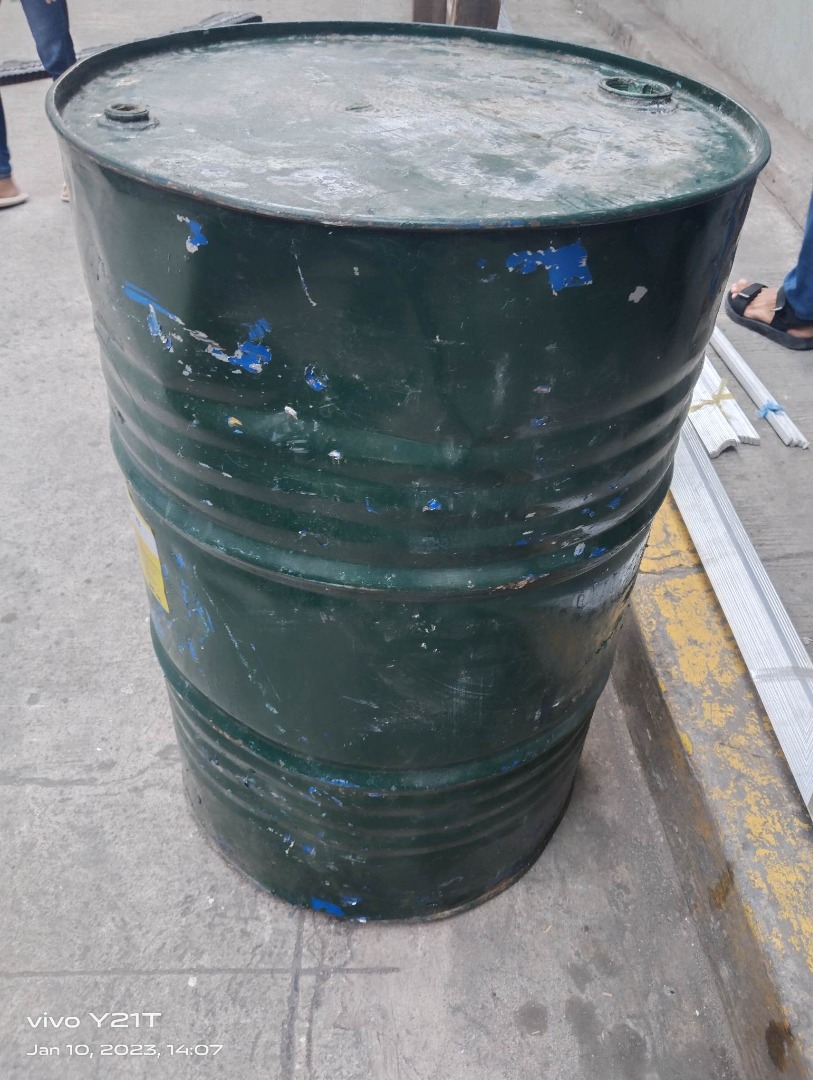 Concrete Form Oil, Commercial & Industrial, Industrial Equipment on ...