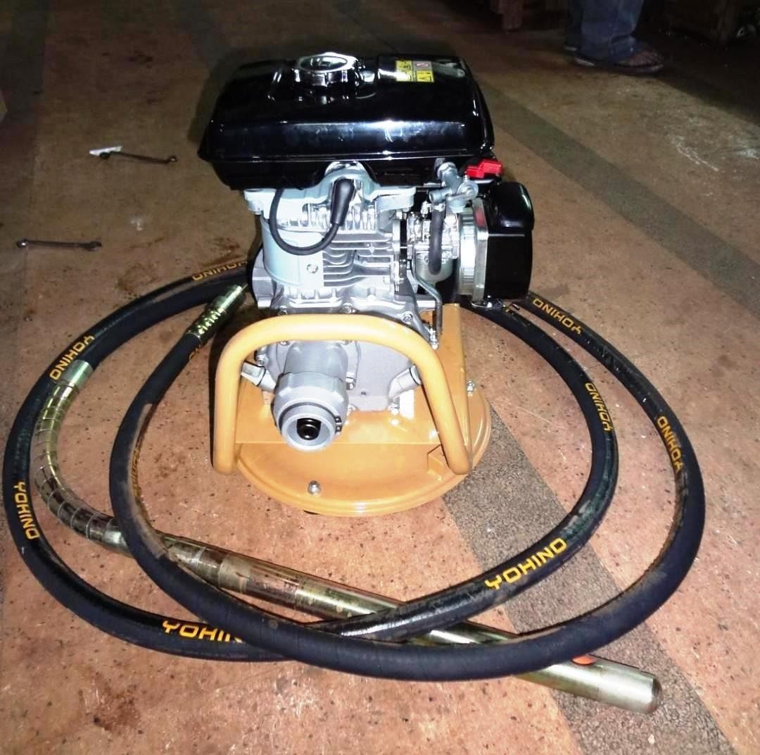 Concrete Vibrator, Commercial & Industrial, Construction Tools ...