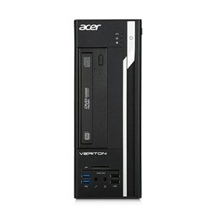 ACER VERITON CPU i3-6th Gen(No RAM), Computers & Tech, Desktops on ...