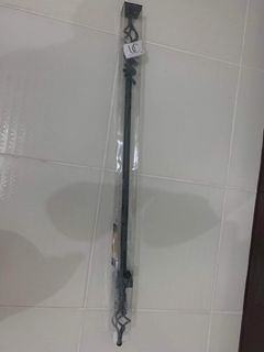 CURTAIN ROD ADJUSTABLE [1.2m], Furniture & Home Living, Home Decor ...