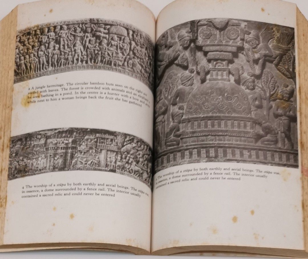 DAILY LIFE IN ANCIENT INDIA FROM 200 BC TO 700 AD, Hobbies & Toys ...