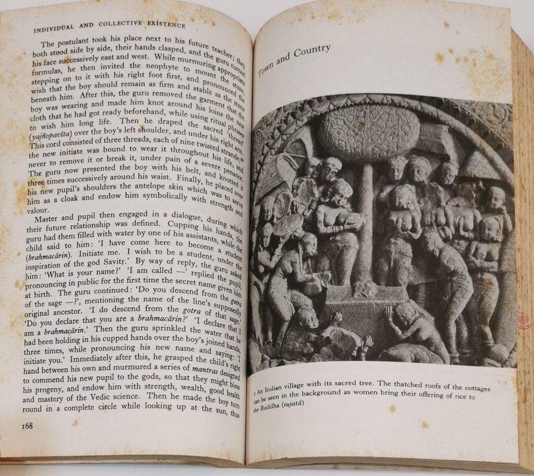 DAILY LIFE IN ANCIENT INDIA FROM 200 BC TO 700 AD, Hobbies & Toys ...