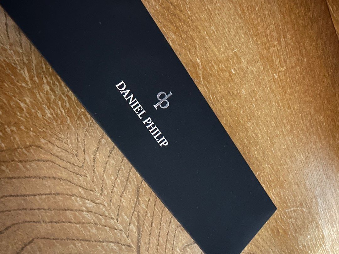 Daniel Philip Limited Edition Watch, Men's Fashion, Watches ...