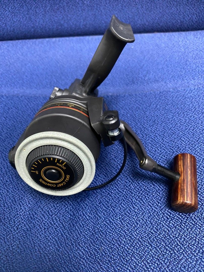 DIAMOND Reel MI-CON ULTRA 2, Sports Equipment, Fishing on Carousell