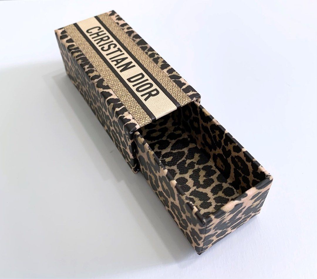 Dior Lipstick Holder - Mitzah Limited Edition, Everything Else on Carousell