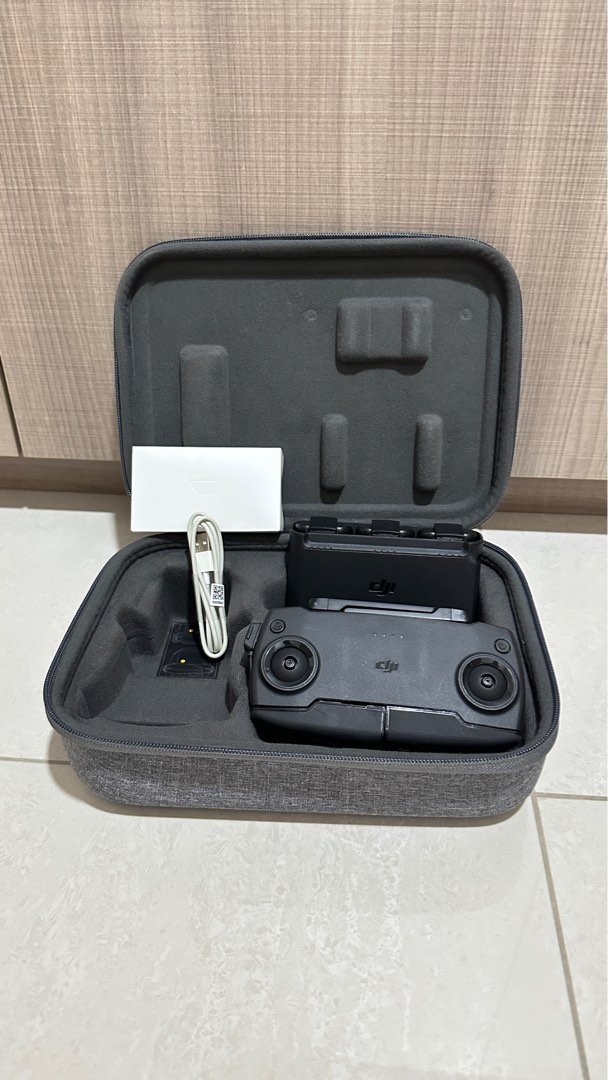 DJI Mavic Mini 1, Photography, Drones on Carousell