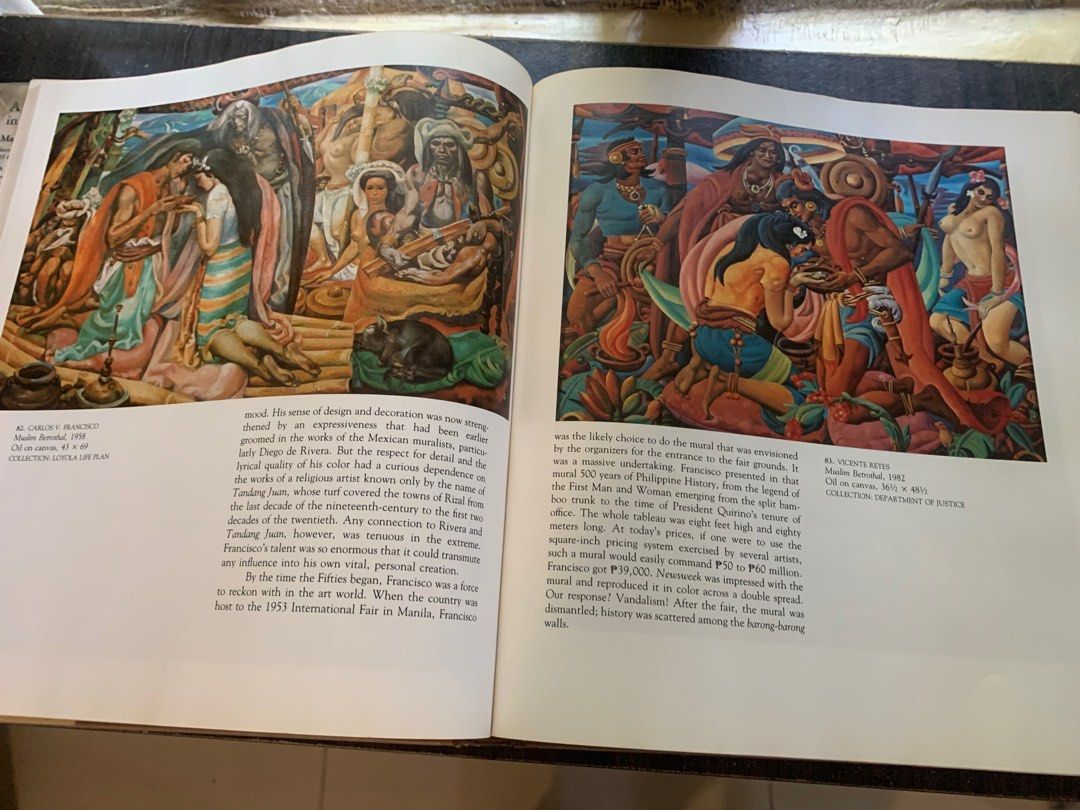 Duldulao : A century of Realism in Phil art, Everything Else, Others on ...